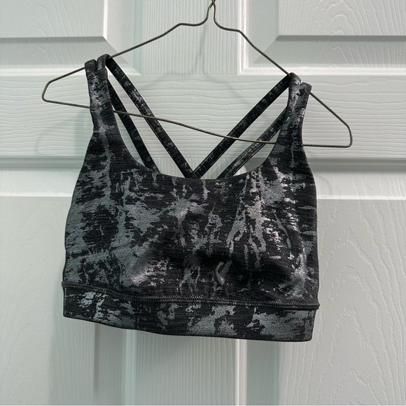lululemon athletica | Intimates & Sleepwear | Lululemon Energy Bra ...